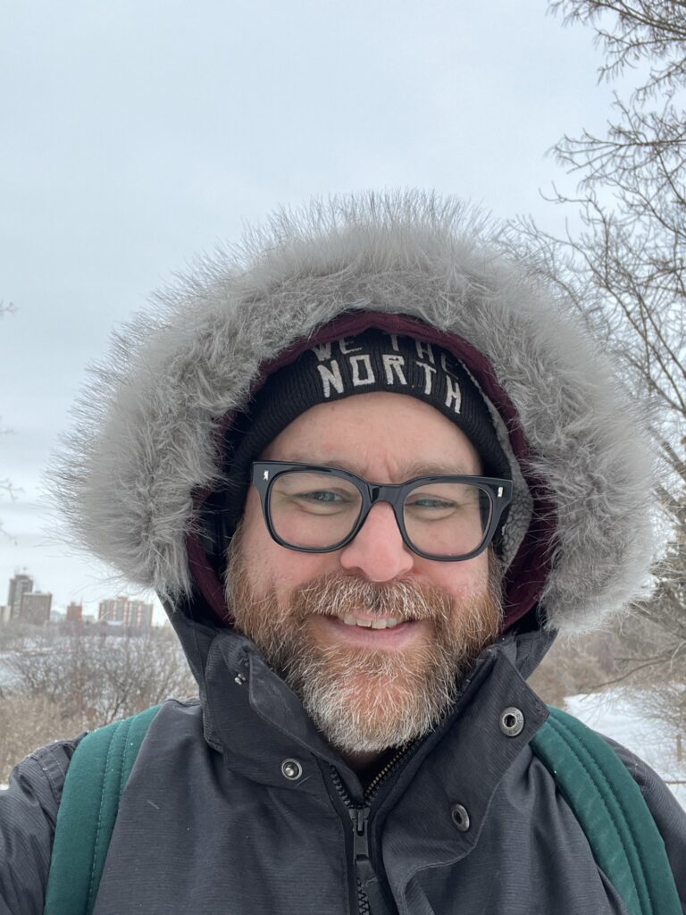 Our Team - Blue Green Canada